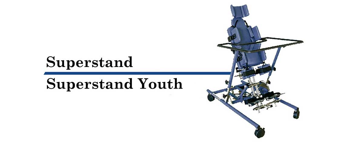 Prime Engineering: Superstand+Superstand Youth